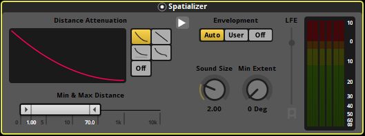 FMOD Events in Unity abspielen – Alessandro Famà